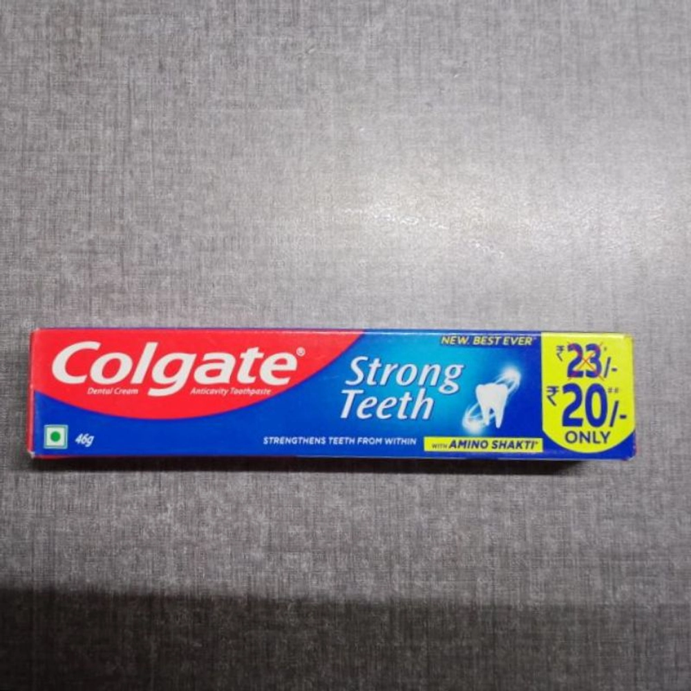 Buy Colgate (Dental Cream) online from Ruvapari Kirana Store & cold drinks
