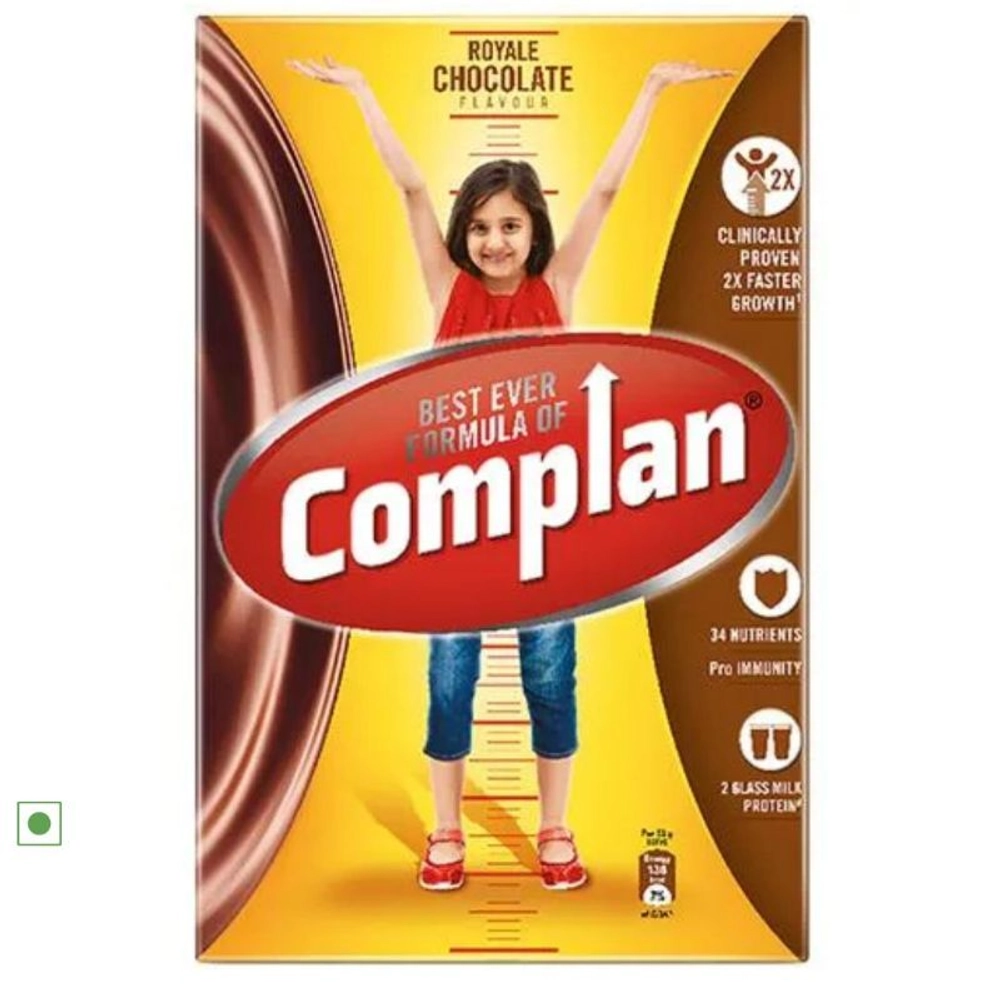 Buy Complain - Nutrion & Helth Drinks - Royal Chocolate; 500g online ...