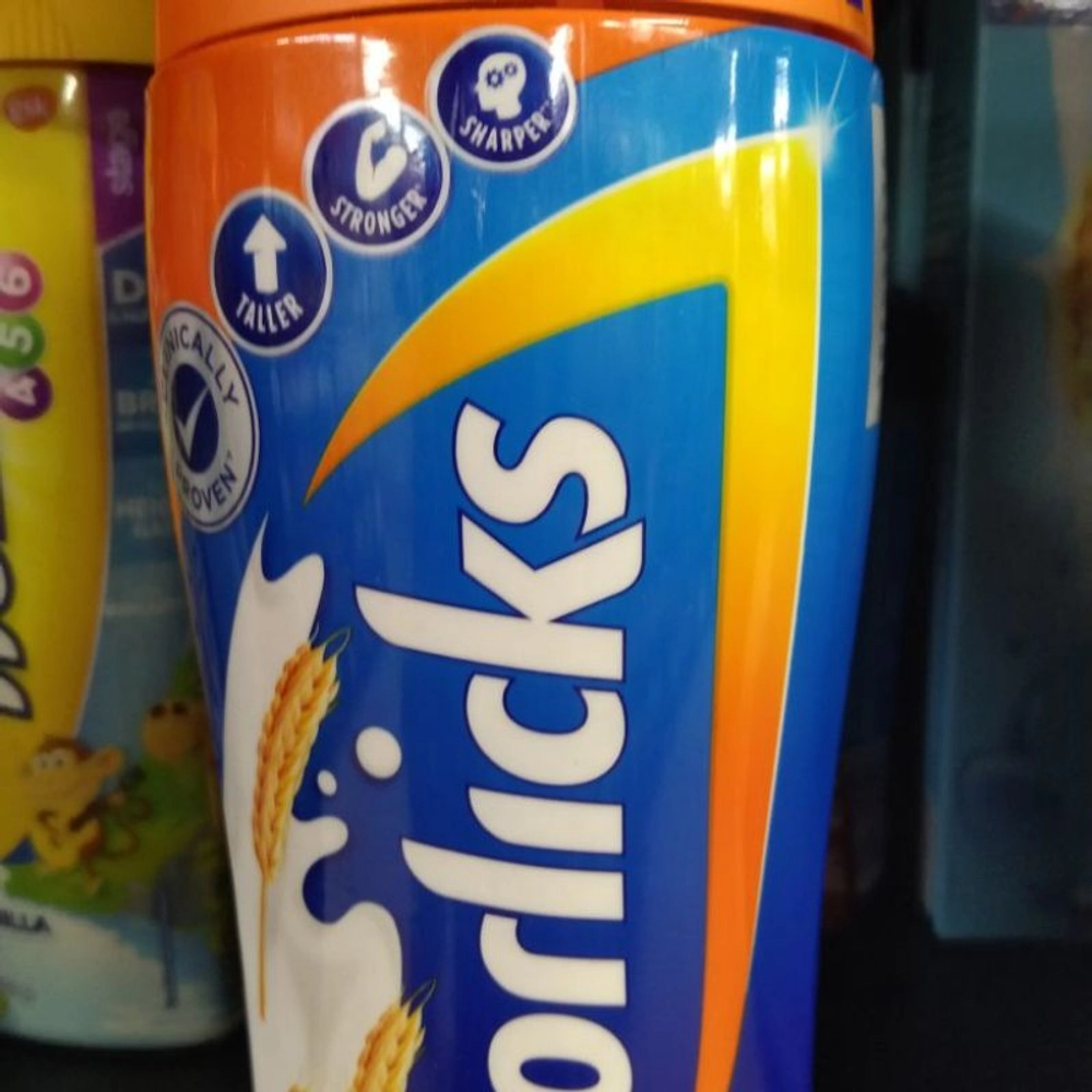 Buy Horlicks Classic Malt Jar 500gm online from Gohappy Hypermarket