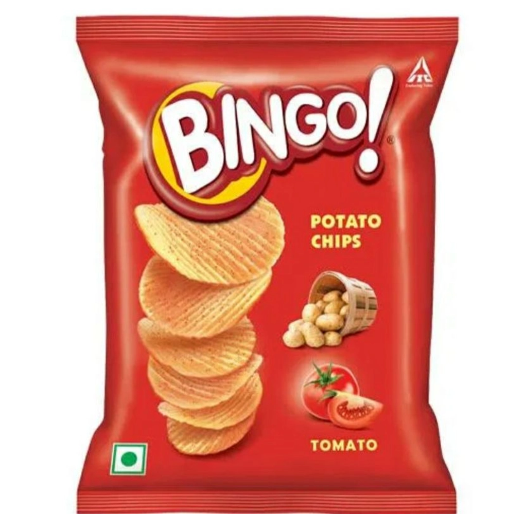 Buy Bingo Potato Chips online from BALAJI ONLINE SHOP