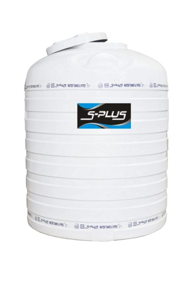 Buy S Plus Water Tanks online from Shiva Tanks & Pipes