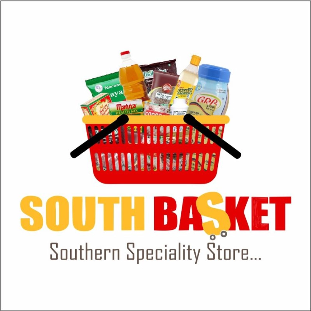 SouthBasket - Online Store