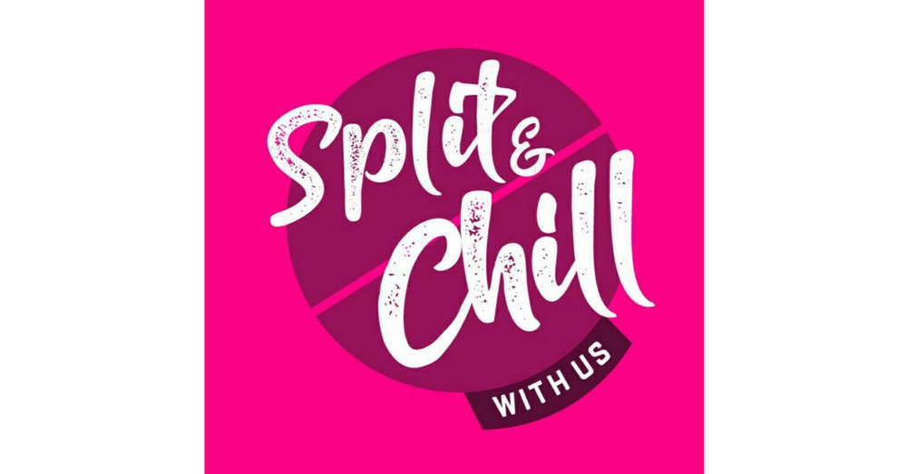 SPLIT AND CHILL WITH US || Subscriptions - all at a Shared Price
