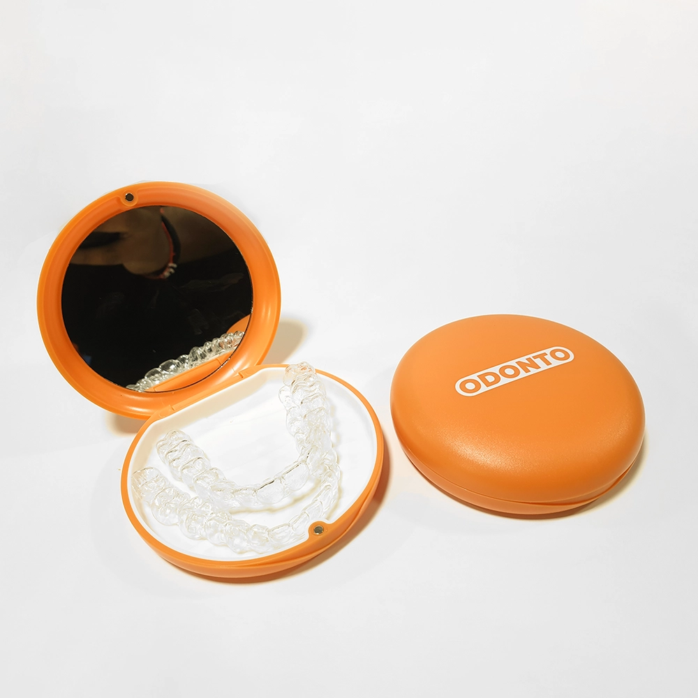 Buy Aligner Travel Case online from ODONTO Aligners