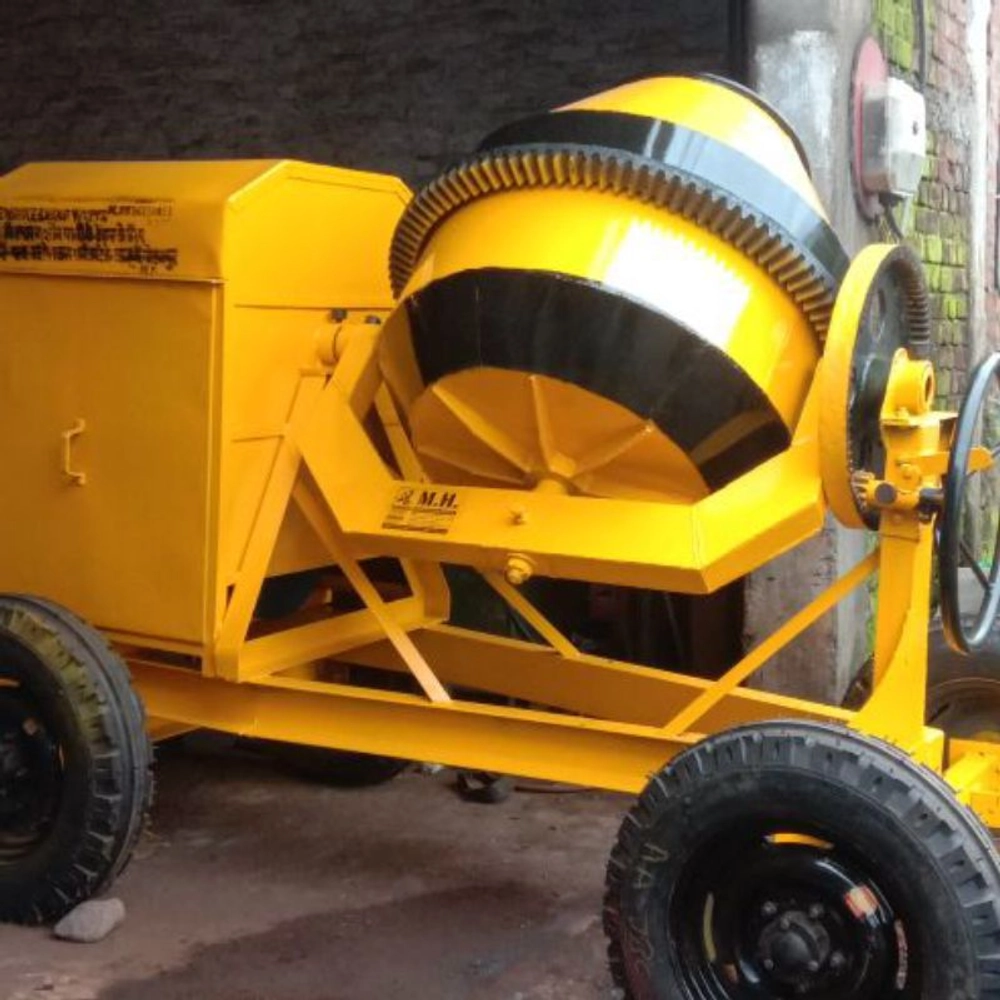 MH engineering Works - Online Store