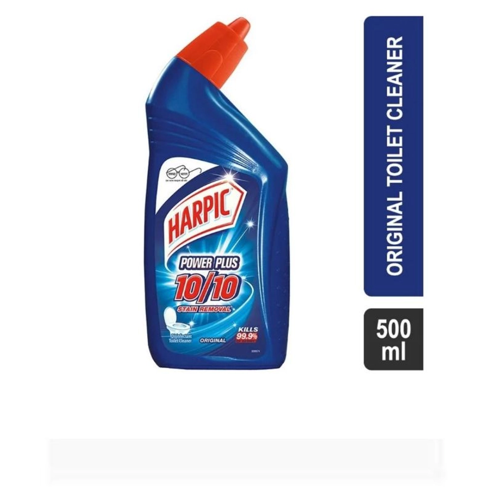 Buy HARPIC POWER PLUS online from Grocery Man