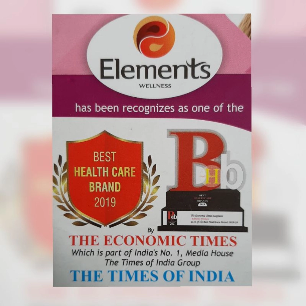 ELEMENT WELLNESS - Online Store