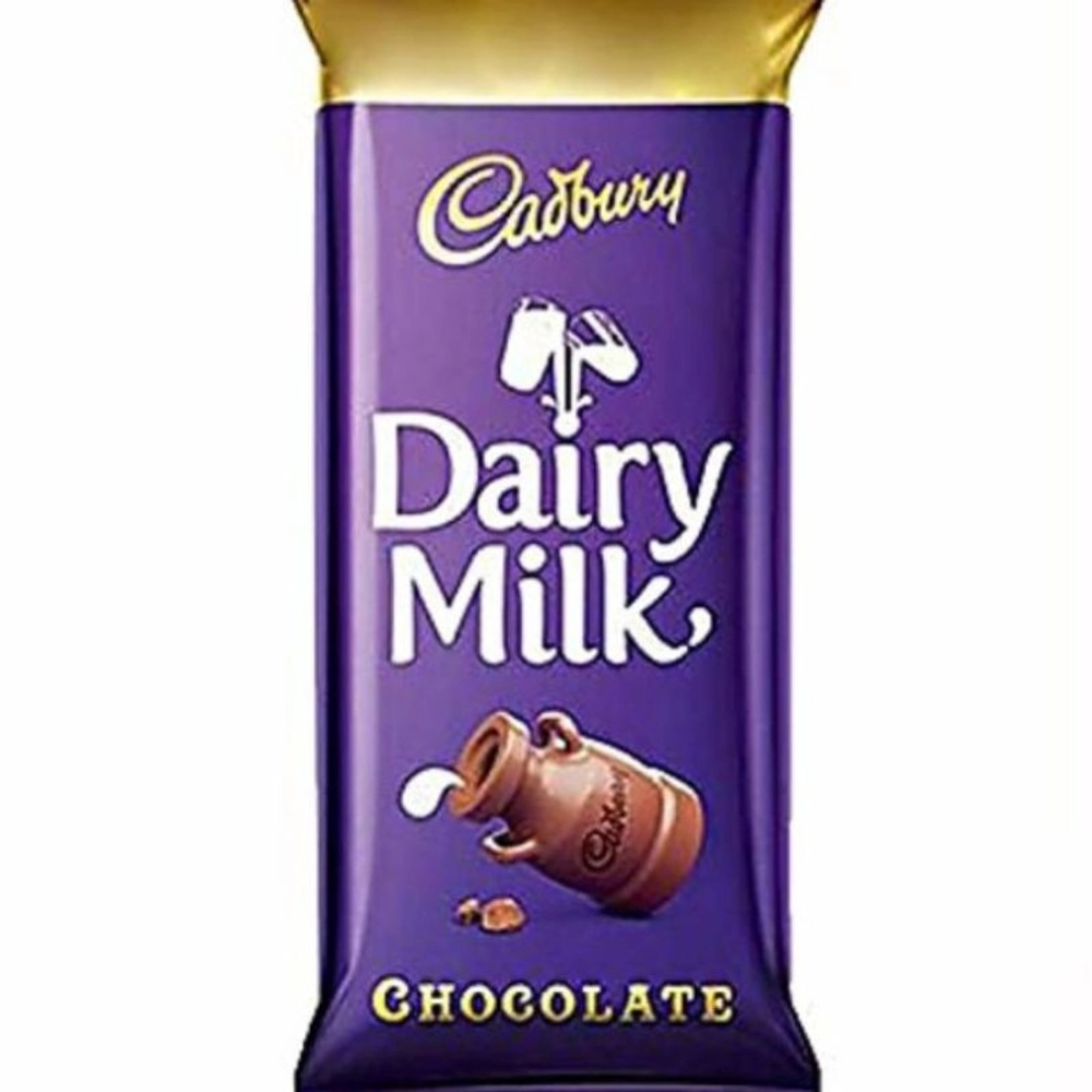 Buy Cadbury Dairy Milk Chocolate Rs10 online from Friend's Mini Mart