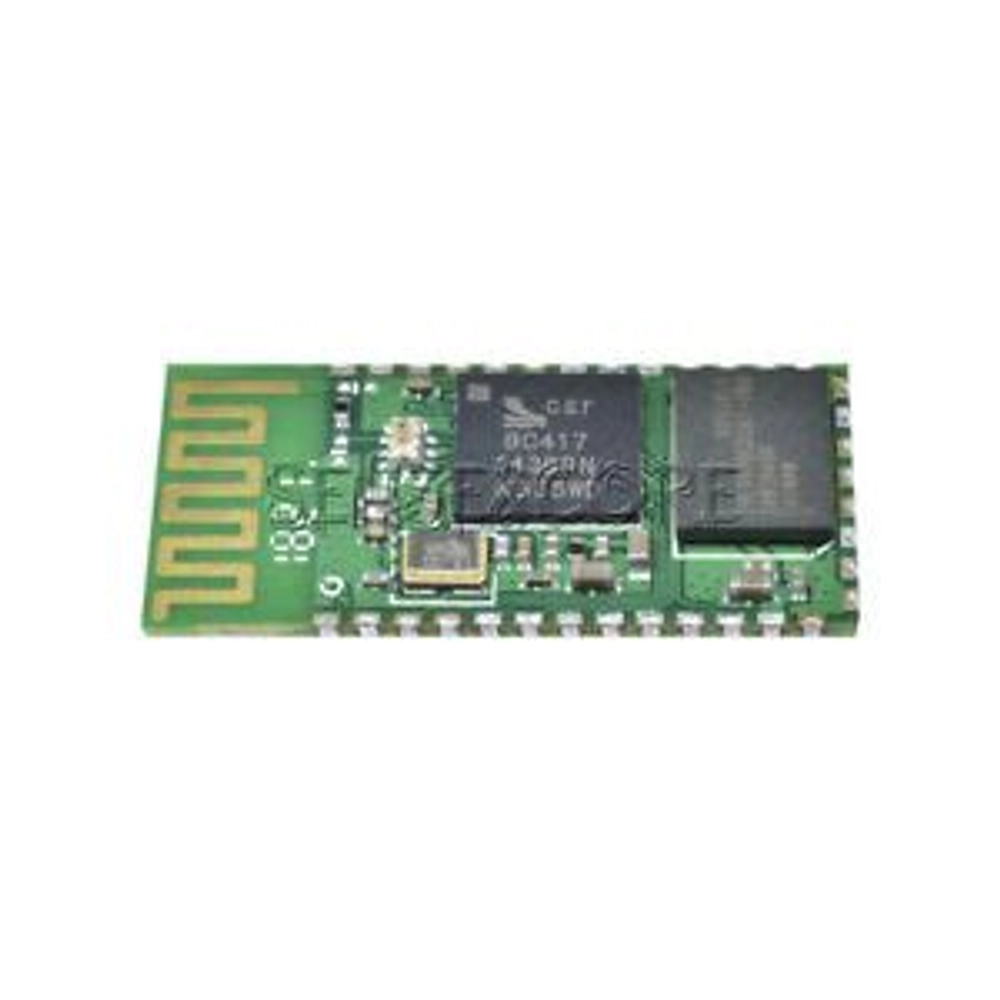 Bluetooth Module HC-05 UART, USB & PCM compatible