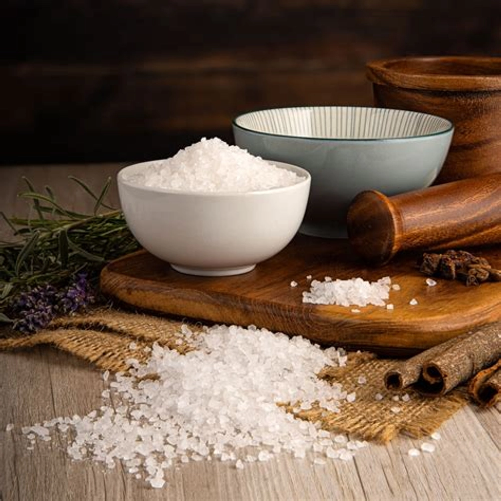 Sea Salt, Gokarna Salt, Sanekatta Salt, Samudra Uppu
