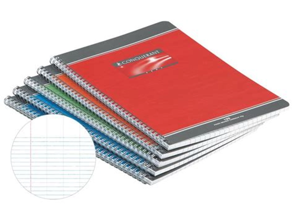 Buy Graph Notebooks On A4 Size online from Unique Stationary