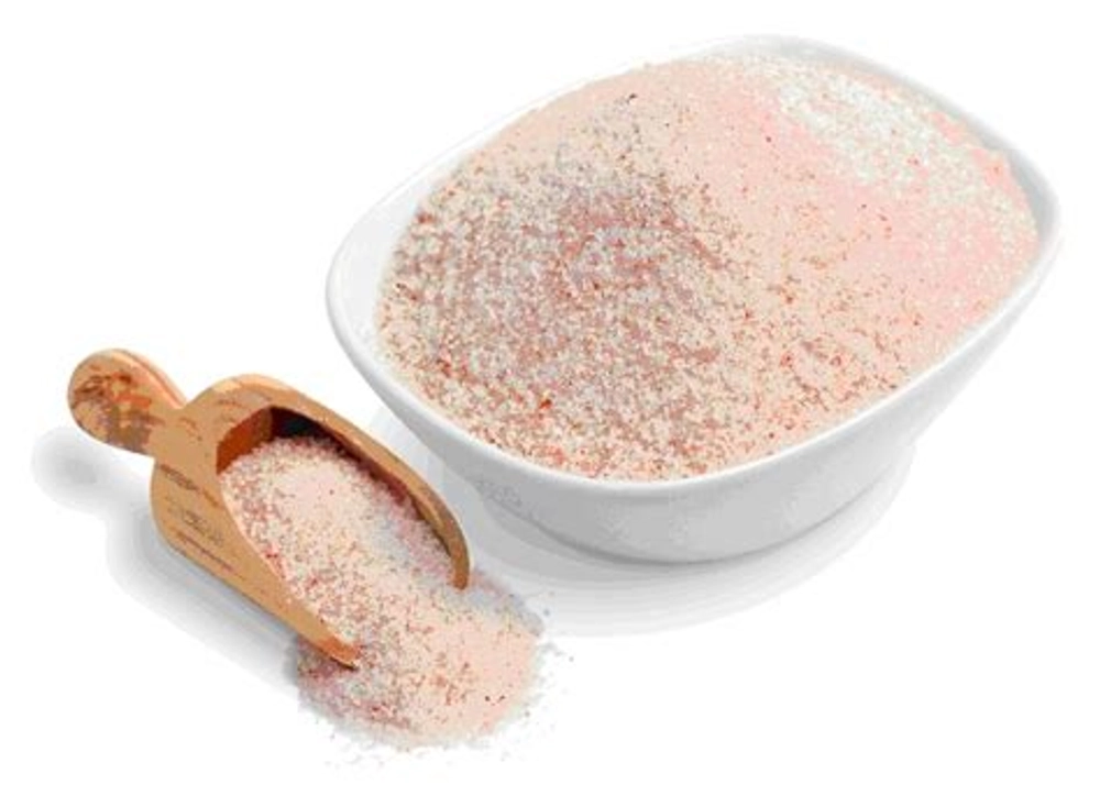 Buy Moon Salt Powder(Himalayan Salt) online from APJ Yoga