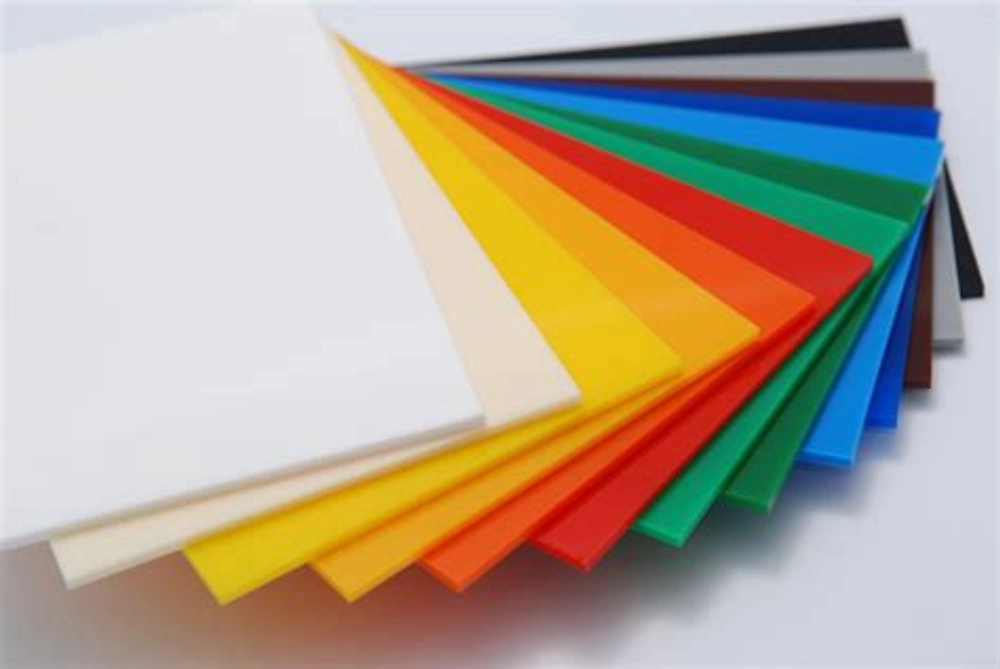Acrylic Sheet at Best Prices- Khatana Group