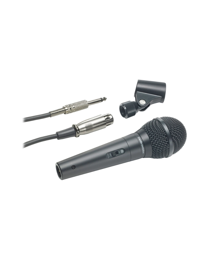 High-Quality Mic for Vocal/Instrument – Buy Online