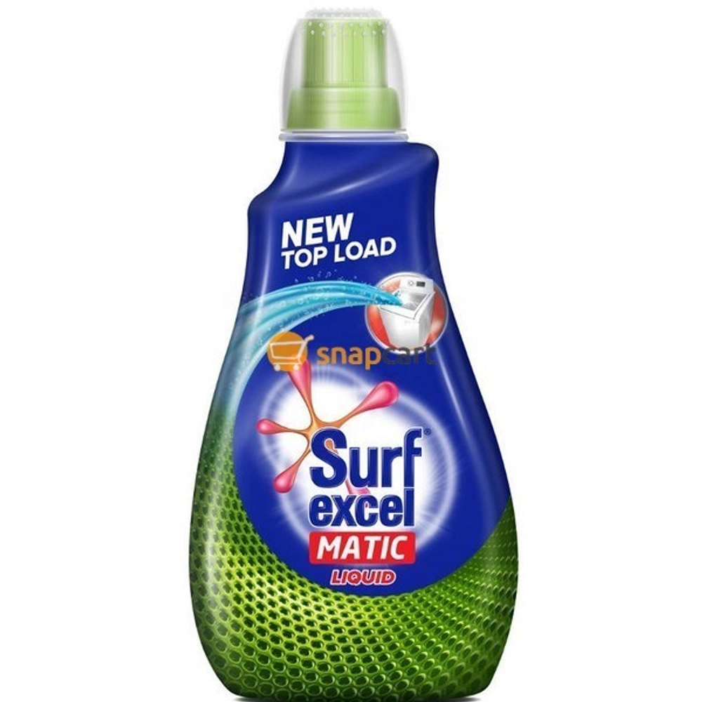 surfexcel - Winmart