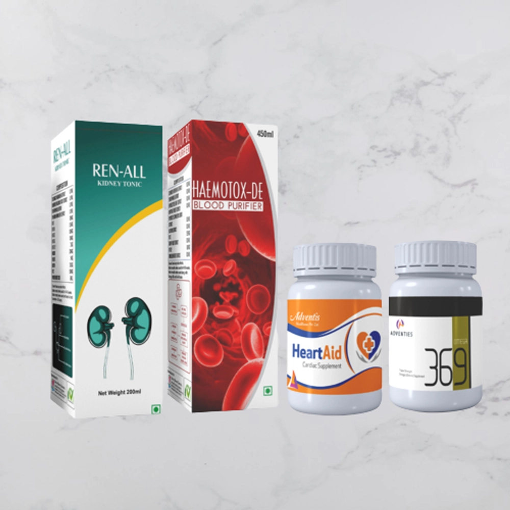 RENAL KIT - classicalhealing