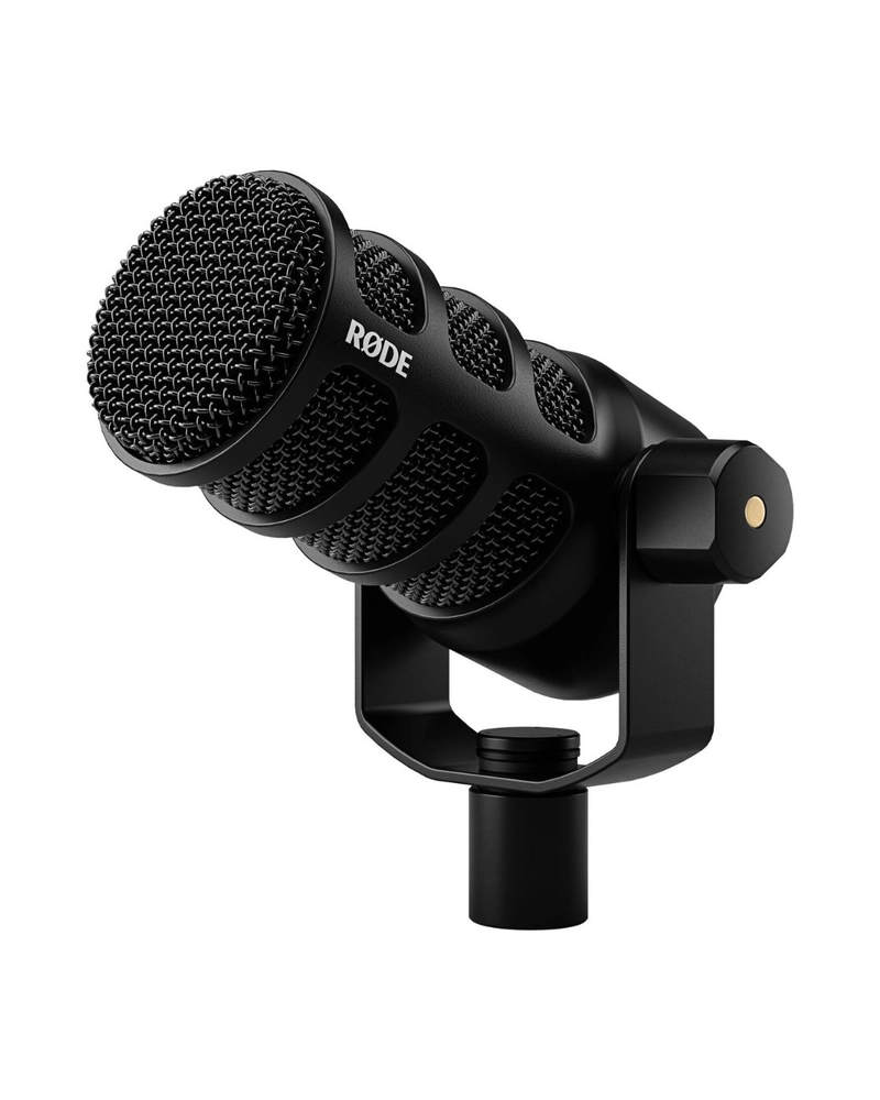 Buy Rode PodMic USB Dynamic Mic Online India
