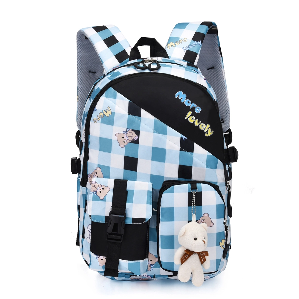 Stylish 18 Inch Backpack - Buy Online for School & Travel