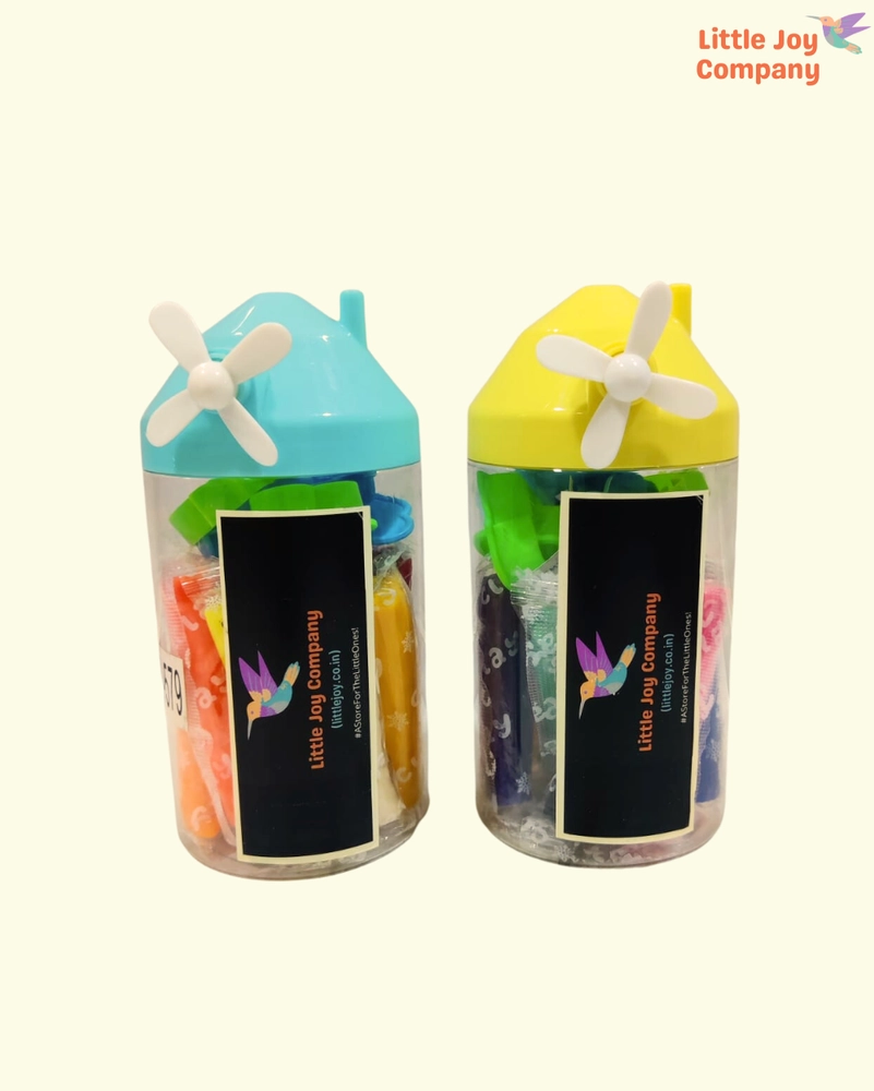 WINDMILL CLAY KIT - Little Joy Company