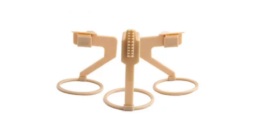 DIGITAL X-RAY SENSOR POSITIONER -OTHERS- DENMAX DENTALS