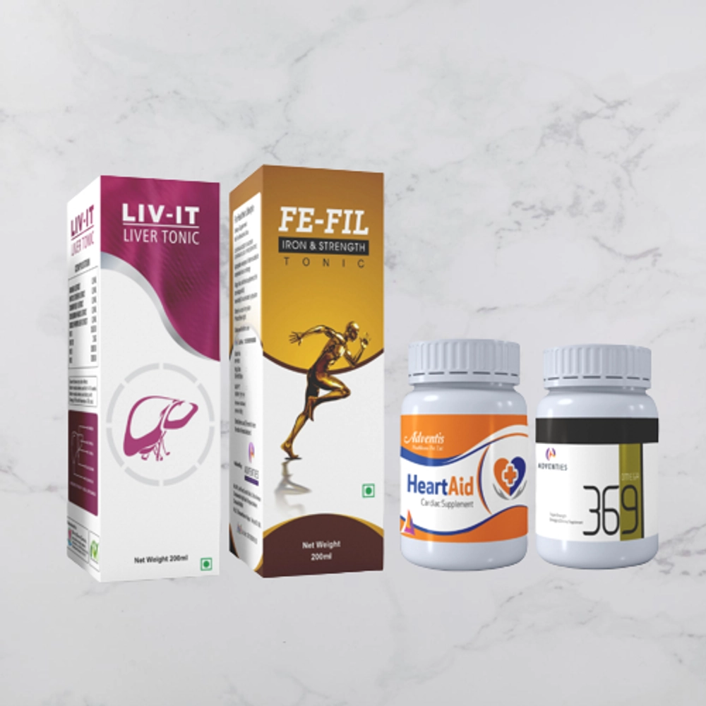 LIVER KIT - classicalhealing