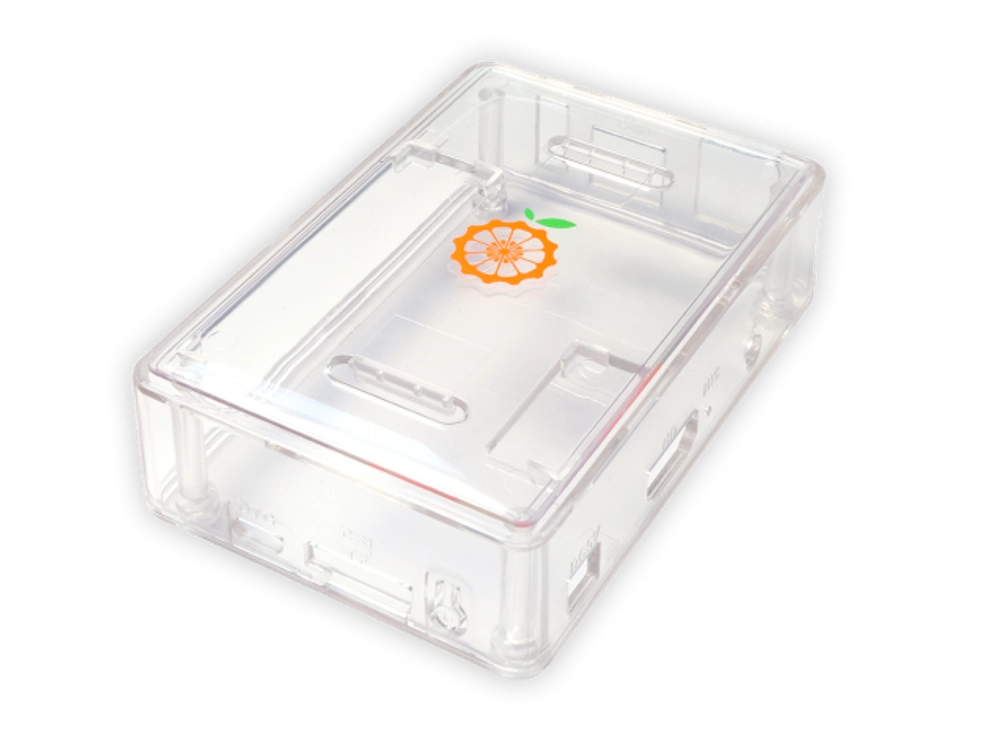 Buy Online: Protect Your Orange Pi with our Case