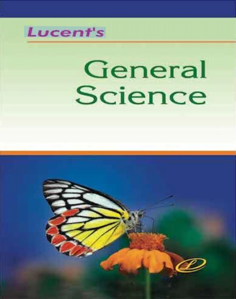 Buy General Science By Lucent Publication at Low Price