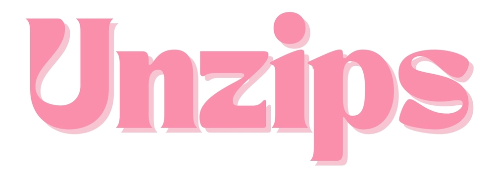 UNZIPS - Online Store