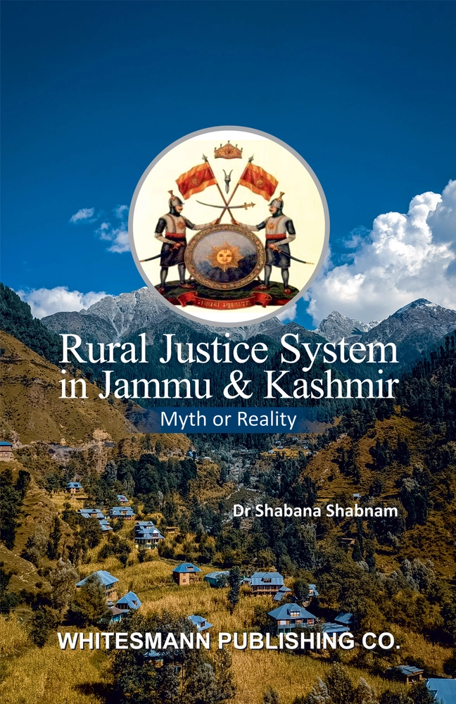 Rural Justice System in Jammu & Kashmir – Myth or Reality | Samridhi ...