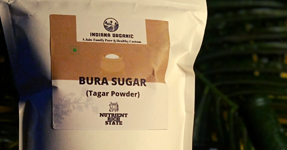 Buy Authentic Bura Sugar Online - Indian Traditional Foods