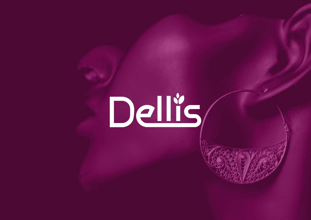 Dellis - Online Store