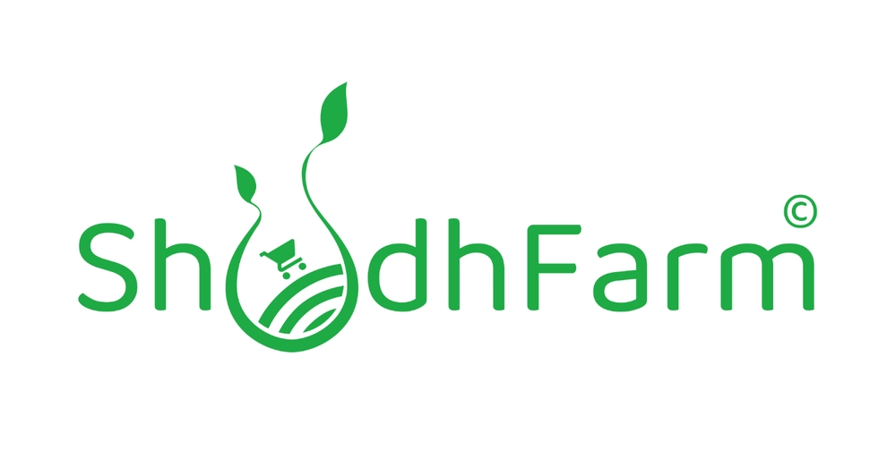 Shudh Farm - Your One-Stop Destination for Pure Organic items