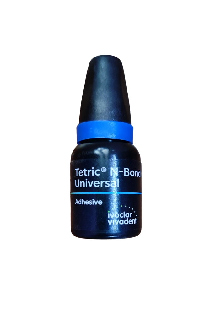 Buy IVOCLAR TETRIC N BOND UNIVERSAL, SELF ETCH, 7th GEN (3 GM) online ...