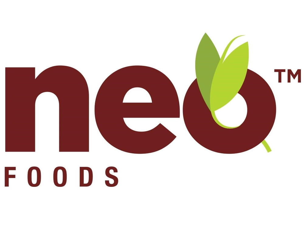 Neo Foods - Online Store