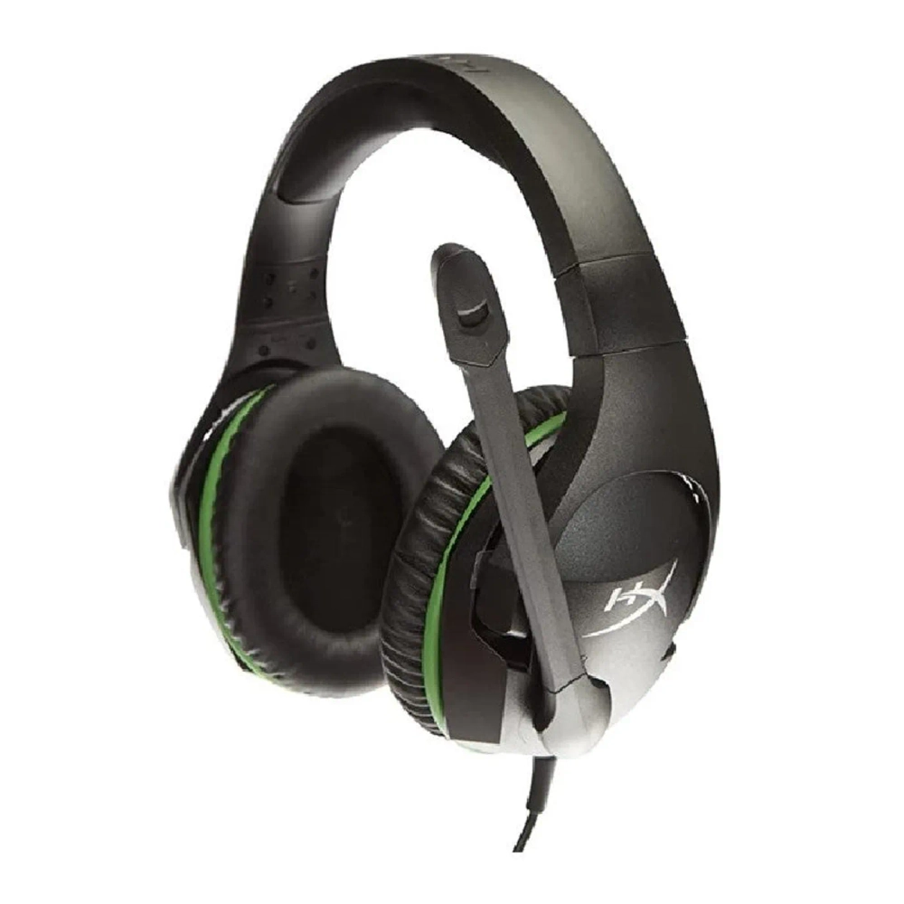 Buy HyperX CloudX Stinger HX-HSCSX-BK/WW Gaming Headset online from ...