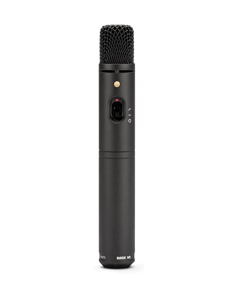 Buy: Rode M3 End-address Condenser Mic | Microphones