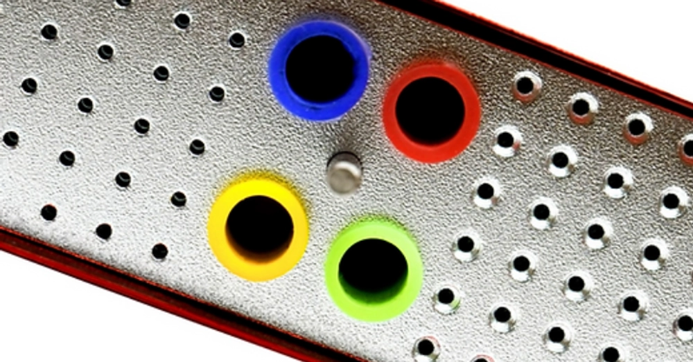 Buy ENDO BOX METAL Online from Denmax Dental