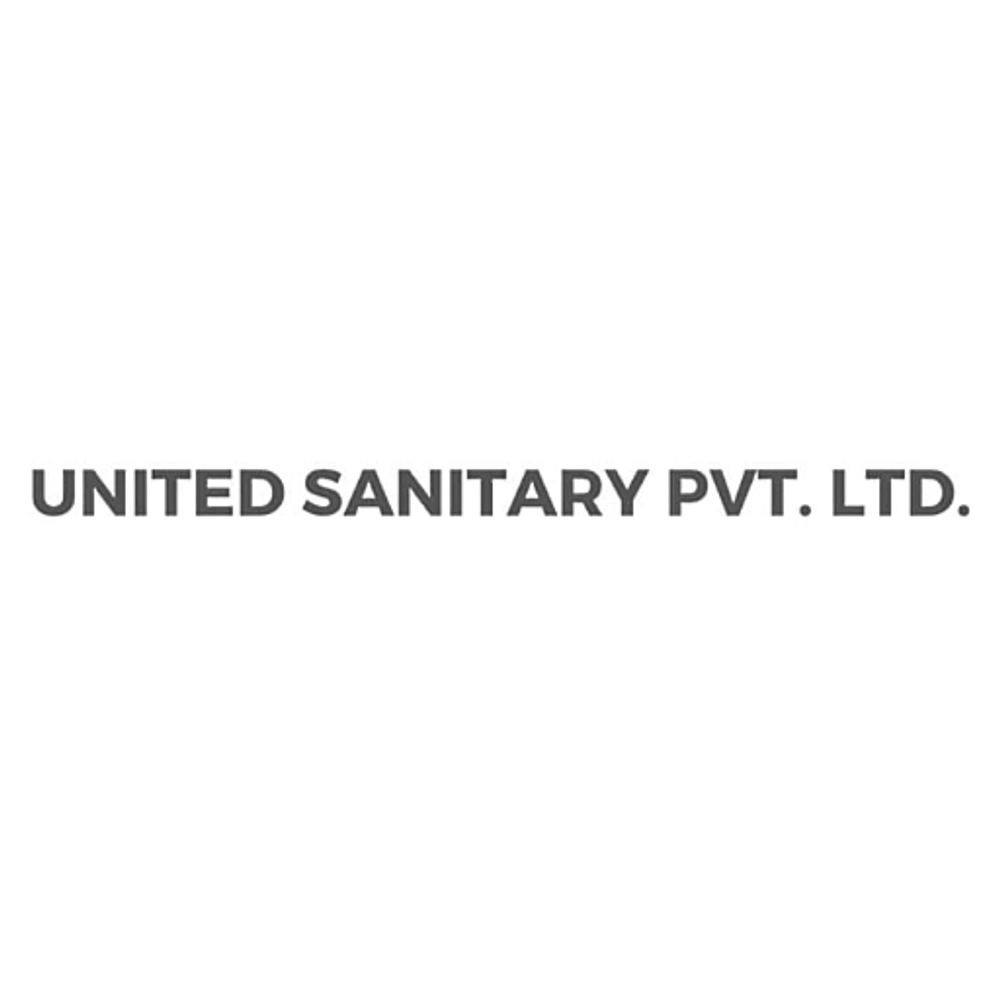 UNITED SANITARY PVT LTD - Online Store