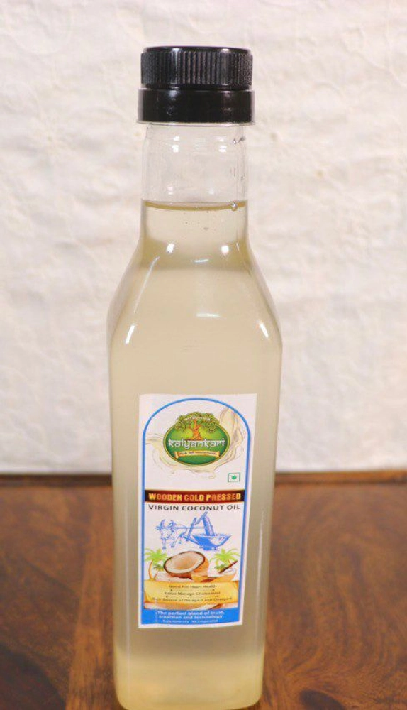 Coconut Oil - Shudh Farm Coconut Oil - Shudh Farm