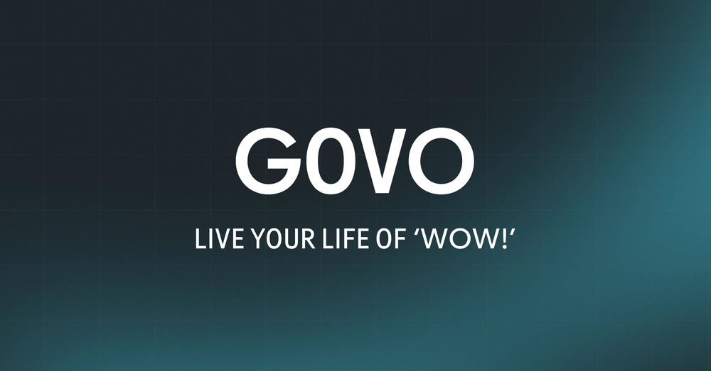 Buy Earbuds, Headphones, Soundbar | India's Top Trending Brand - GOVO