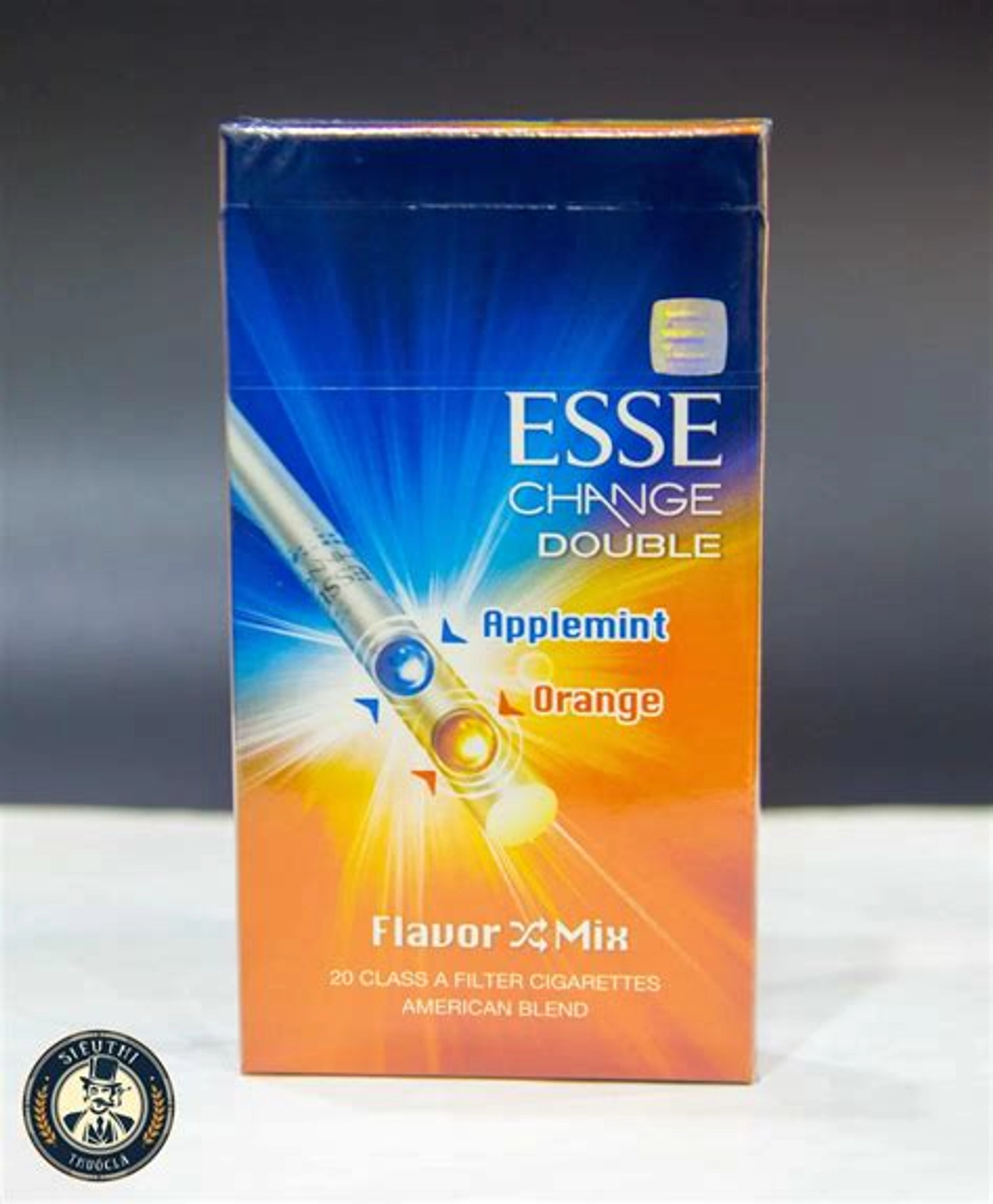 Esse Double Change - The Smoke Shop