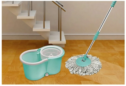 Buy Spotzero Smart Spin Mop online from PAINT DOCTOR