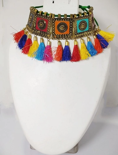 Buy Multi Chora Gale Ka Set online from Prince Fancy Store