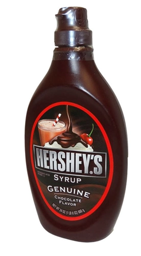 Buy Hershey syrup bottle HERSHEY'S SYRUP online from Prince Rai