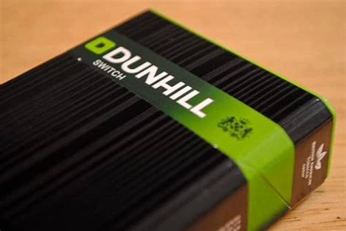 Dunhill Switch - The Smoke Shop