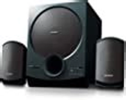 Buy Sony SA-D20 C E12 2.1 Channel Multimedia Speaker System with ...