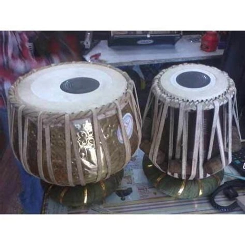 Buy Tabla Jodi online from Tabla Tarang Musical Store