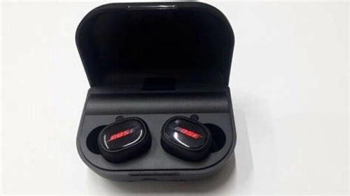 Buy Bose TWS 7 + Earbuds With Mic & Powerbank online from Electrokart