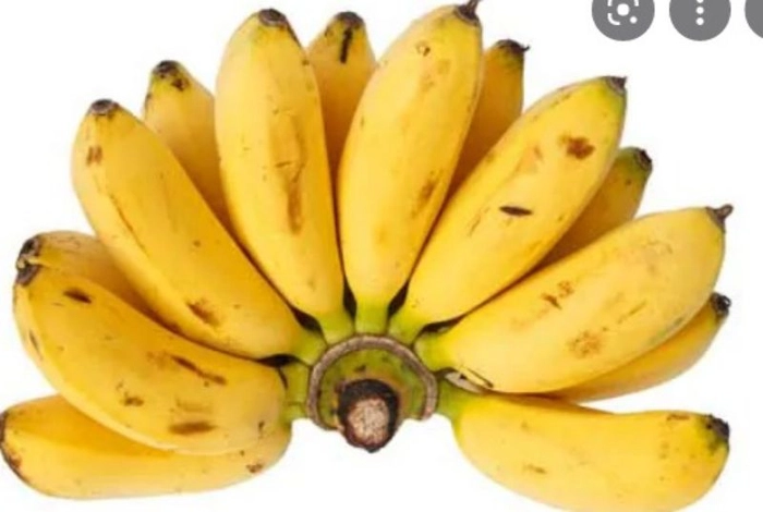 Buy Elakki Banana Ripen 1kg online from SouthBasket