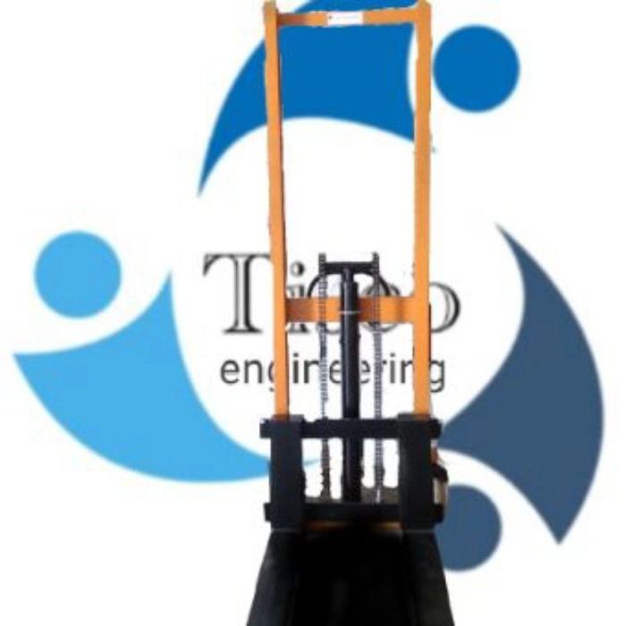 Buy Hydraulic Air Current Breaker Lifting Trolley online from Tisco ...